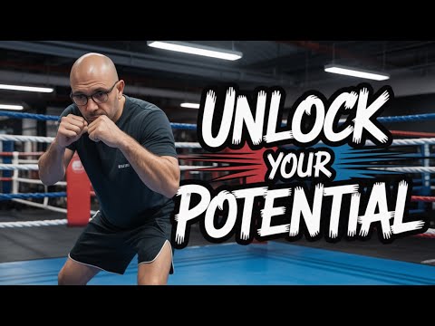 3 Boxing Defense Drills – Super-Simple and Super-Effective