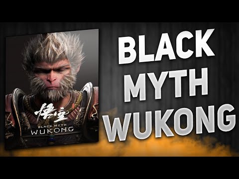 Black Myth: Wukong Free | How to Download Free for PC 💻 Last Update + Tutorial 2025 ✅
