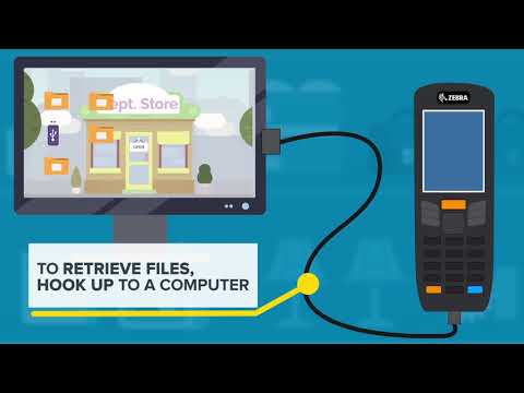 Zebra Mobile Computers - Latest Price, Dealers & Retailers in India