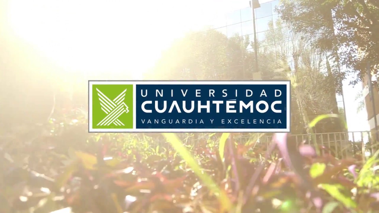¡SOMOS UCG!