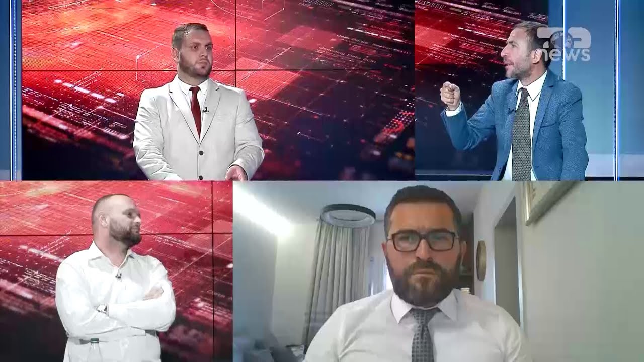 Kush e KËRCËNON Dumanin? Shtohen “ETHET”/ Ja ARRESTIMET BOMBË në ... Kush e KËRCËNON Dumanin? Shtohen “ETHET”/ Ja ARRESTIMET BOMBË në ...
