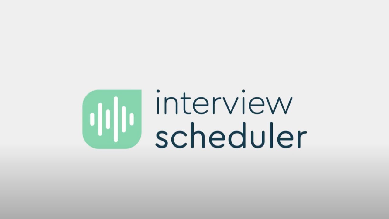 Automate Your Scheduling Process with interview scheduler