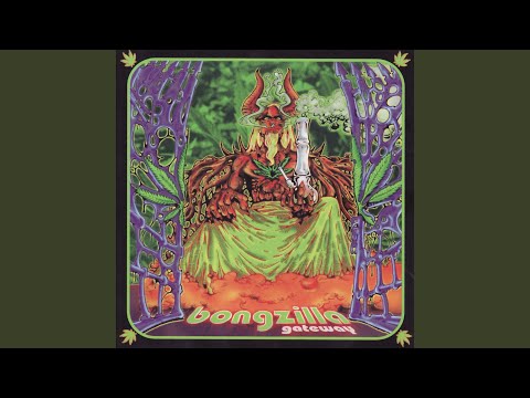 666lb. Bongsession