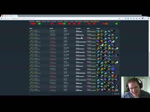 Steam Community :: Video :: Dota 2 422MMr Replay Coaching Rubik, Reddit Request GJTobi