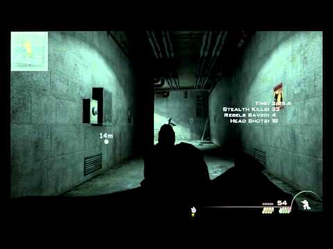 Steam Community :: Video :: MW3 Spec Ops : Resistance Movement