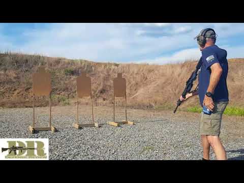 Vortex Optics Strike Eagle 1-8×24 Riflescope with AR-BDC2 Reticle (30mm ...