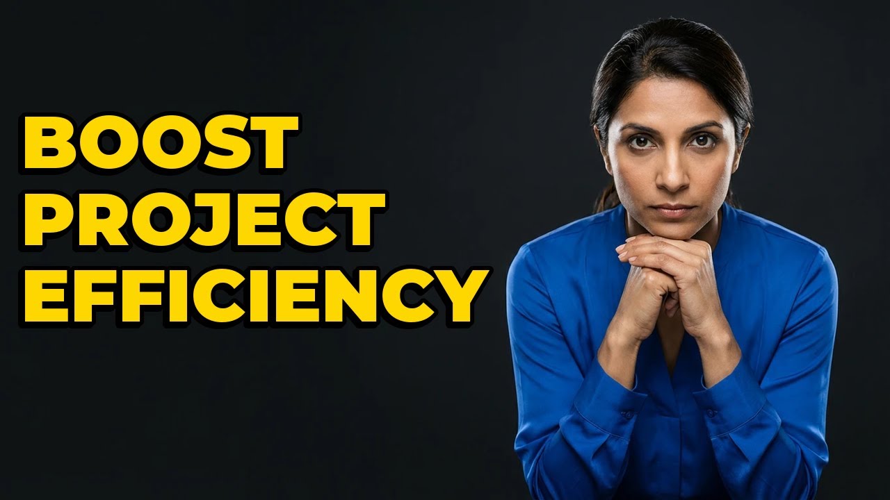 How Can Resource Management Tools Improve Project Efficiency?