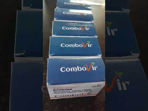 Nirmatrelvir and Ritonavir Tablets - Paxlovid Latest Price ...