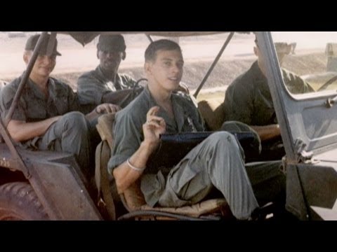 Why Names Matter to This Veteran