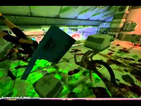 Steam Community :: Video :: Viscera Janitor Trunk glitch