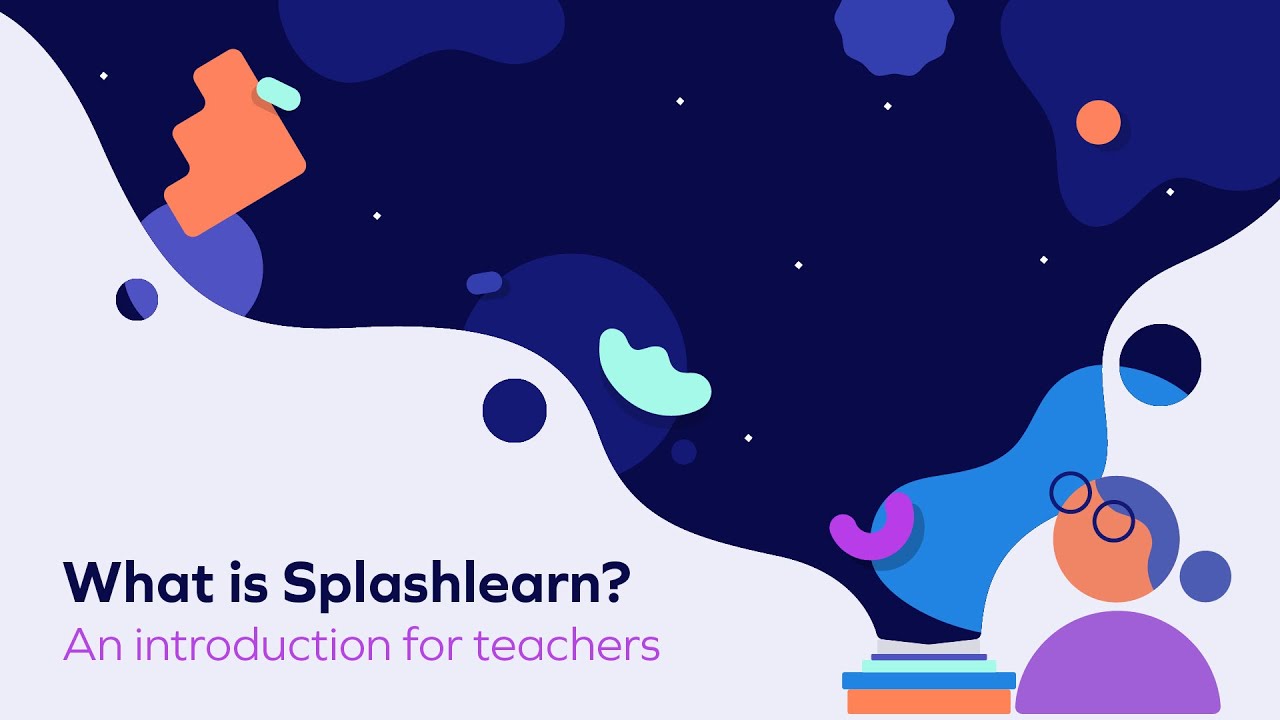 What is SplashLearn For Teachers?