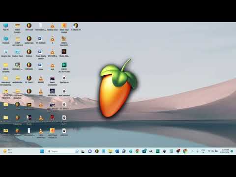 how to update fl studio 21 without losing data
