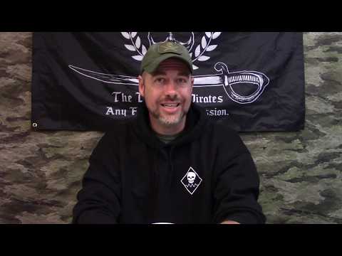 Are you ready? | Alpha Charlie Concepts