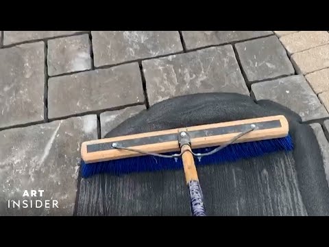 How Professionals Install 6 Different Types Of Flooring | Art Insider