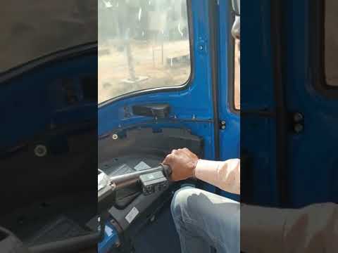#Bajaj #ape #tempo #threewheeler #maxima #pickup #bolero #carry #test drive #ratnagiri