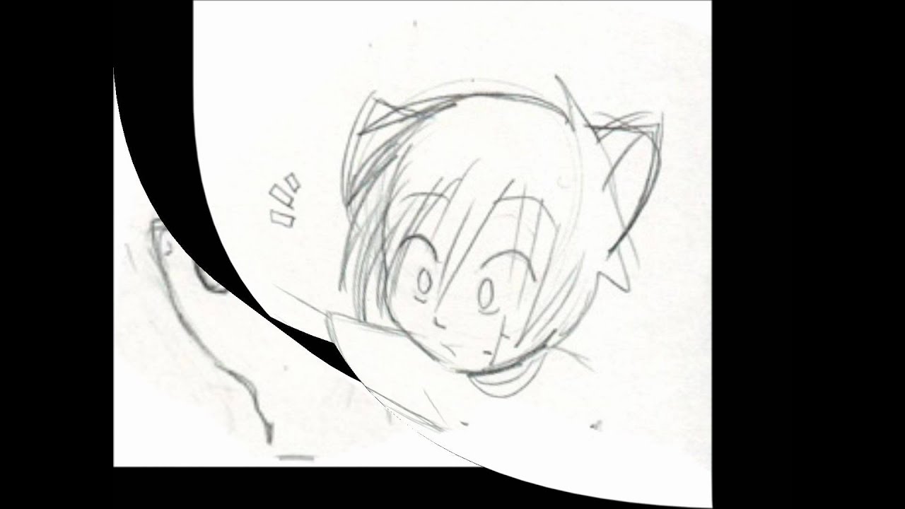 Curiosity And The Cat *VORE*