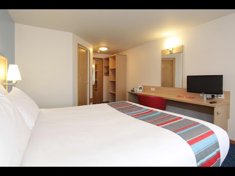 Travelodge REVIEW 2019