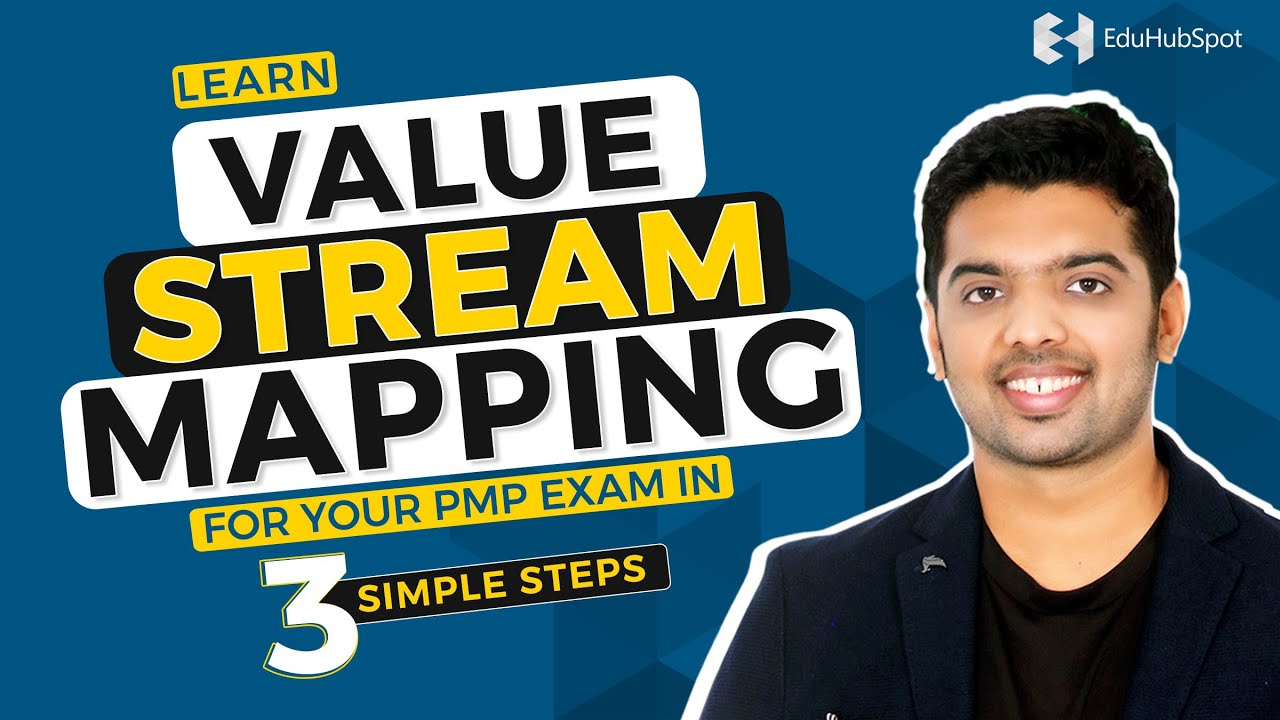 Mastering Value Stream Mapping: A Practical Guide for PMP Exam Success | Galaxy.ai