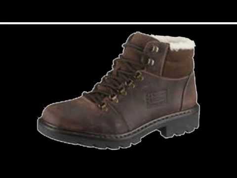 Save Your Feet! Rieker Shoes Comprehensive FULL Review and Links!
