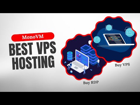 Best VPS Hosting, Dedicated Server, and Web Hosting | Monovm Review