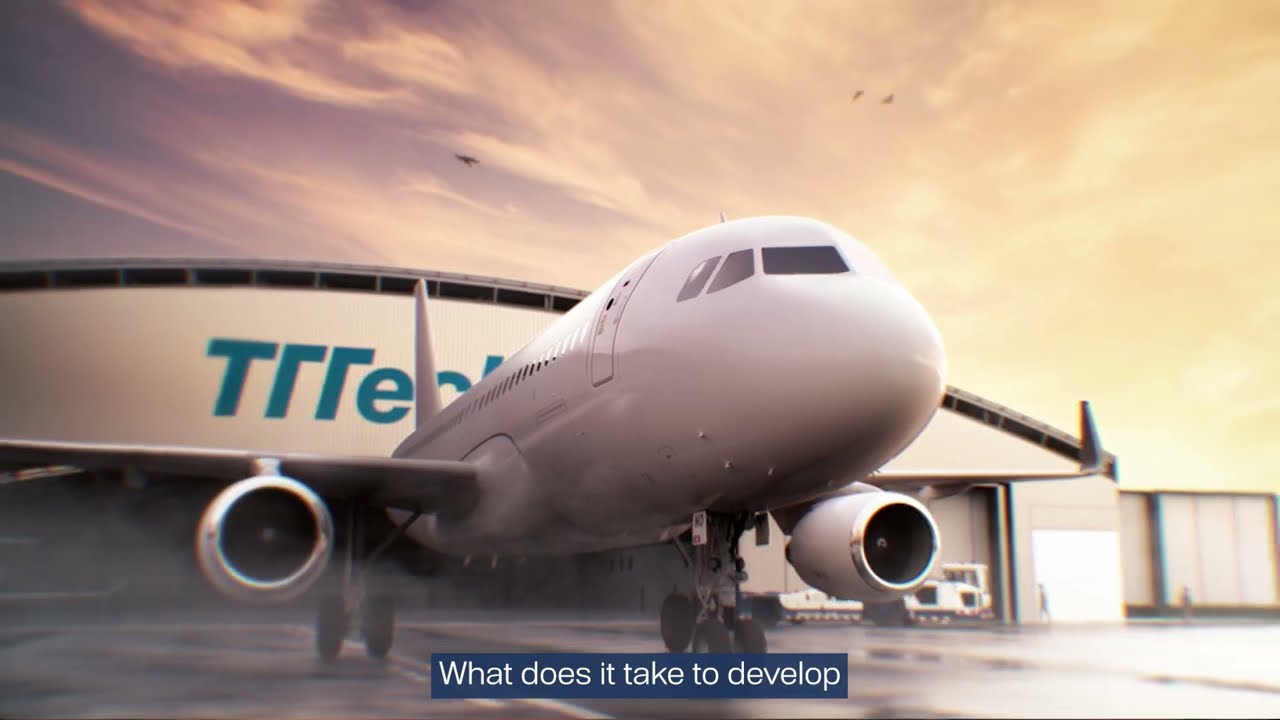 Discover TTTech Aerospace