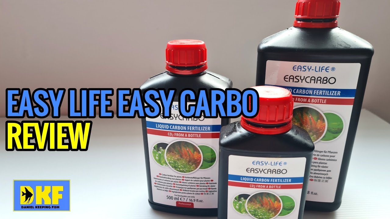 EASYLIFE EASYCARBO REVIEW