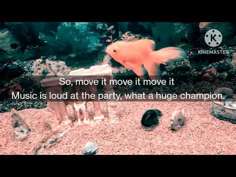 Con el tacto de una flor y la música del mar- English Lyrics- Sub English- traducido al inglés.