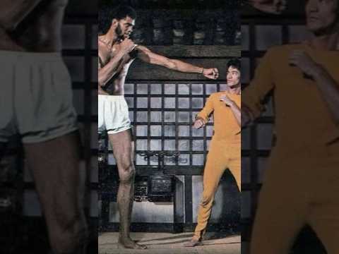 Bruce Lee's fight philosophy EP. 6 - The Art of Adaptation