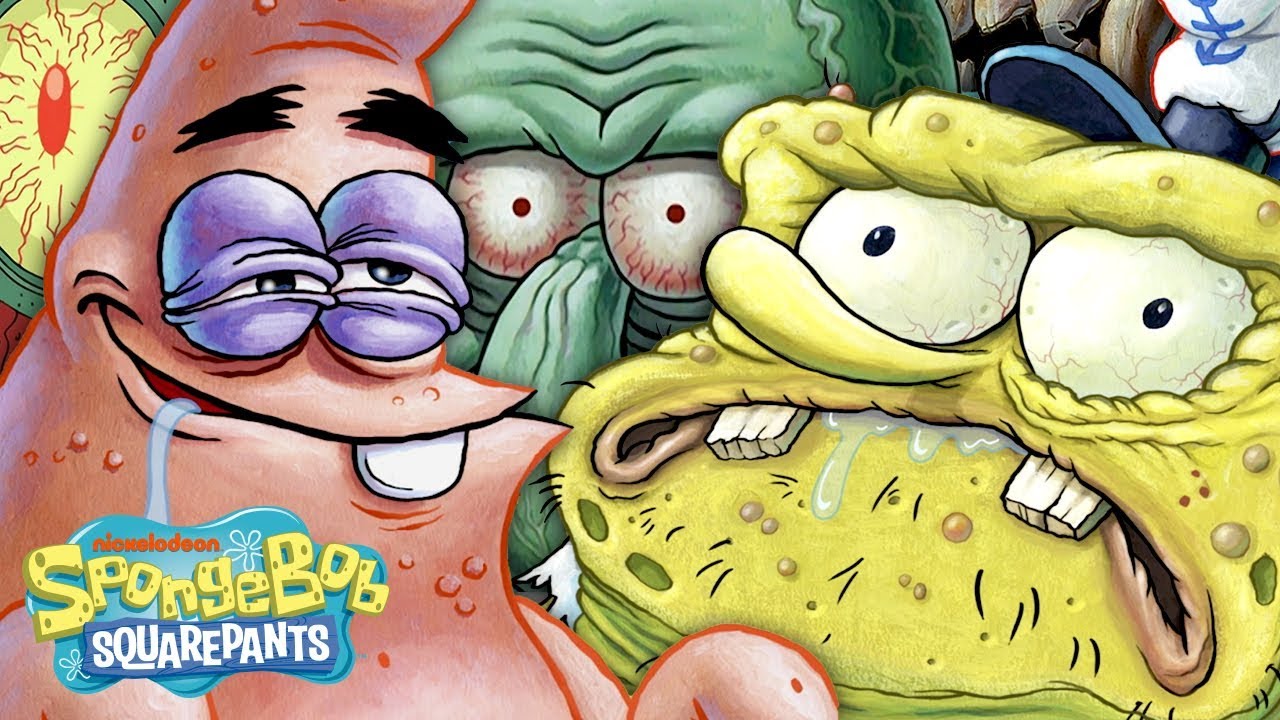 Top 50 Weirdest 
