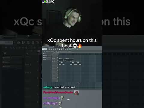 DJ toenail cooks a beat that goes hard on mute 😭