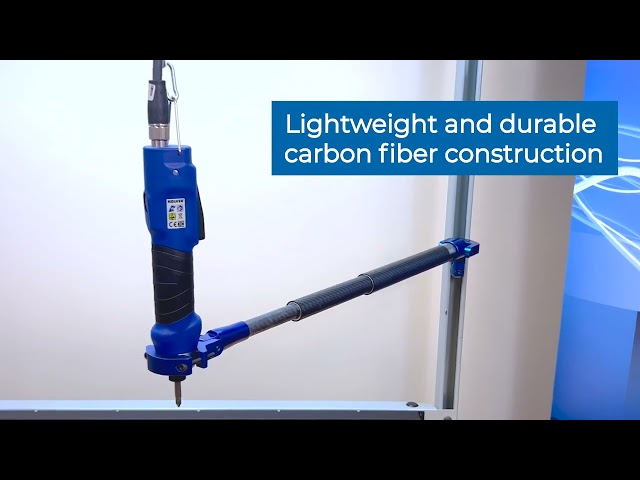 Torque Arm - Kolver Torque Arm Manufacturer from Chennai