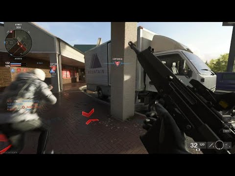 Steam Community :: Video :: BO6 Gameplay