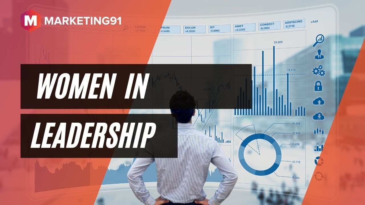 Women in Leadership - Characteristics, Reasons Women Make Great Leaders ...