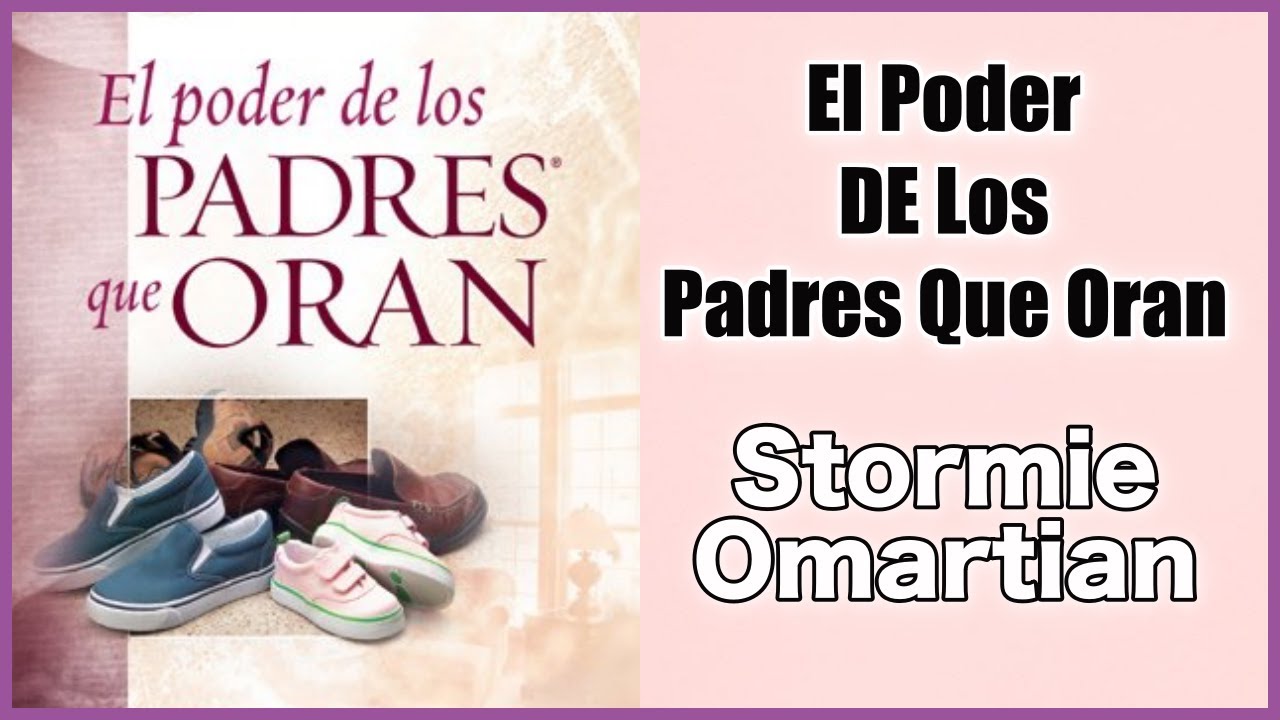 El Poder de los Padres que Oran AUDIOLIBRO