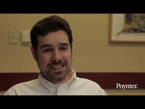 PoynterVision: Future of News Audiences & NPR
