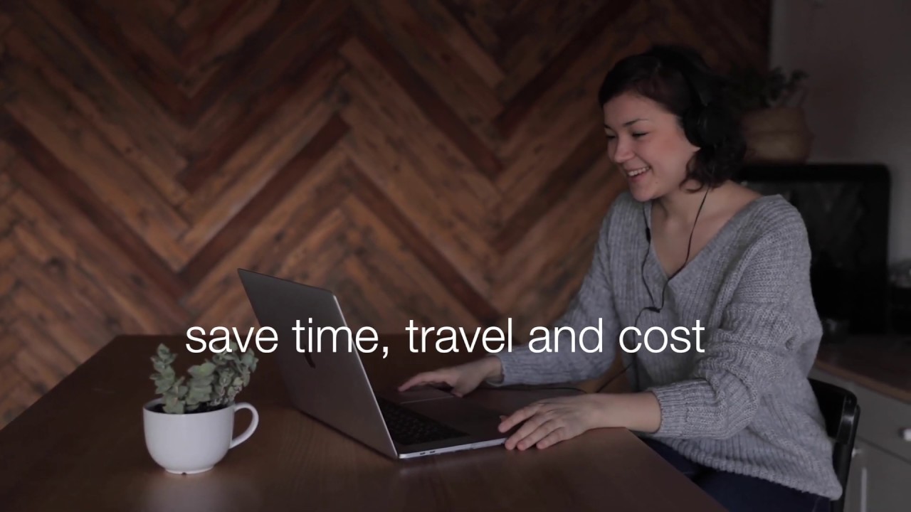 Headway Institute - Live Online Language Courses