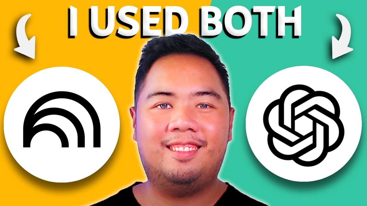 Google NotebookLM vs ChatGPT (2026) - Which One Is BETTER?