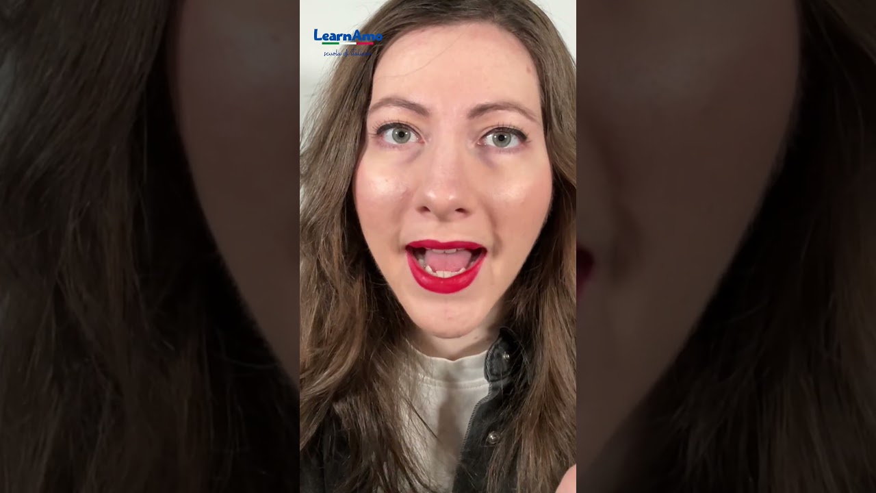 Come usare RACCOMANDARE in italiano – LearnAmo