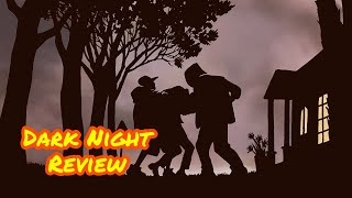 Dark Night: A True Batman Story - Guest Review