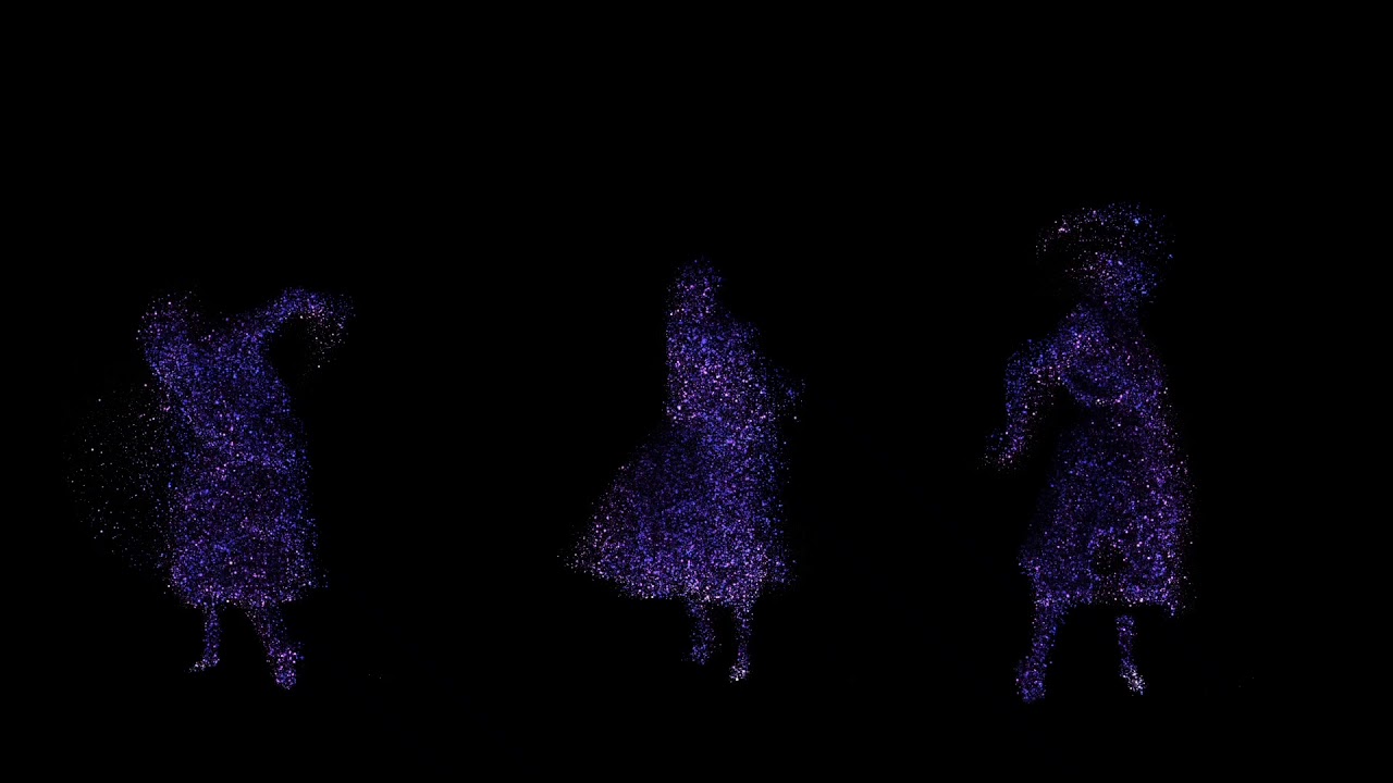 UNKLE - Feel More / With Less (feat. Liela Moss, Miink & Philip Sheppard)