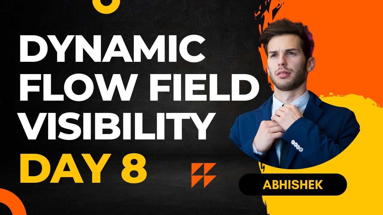 Unlocking the Power of Dynamic Flow Fields for Maximum Visibility