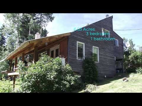 5124 Nazko Road MLS#R2480737