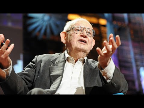 Benoit Mandelbrot age