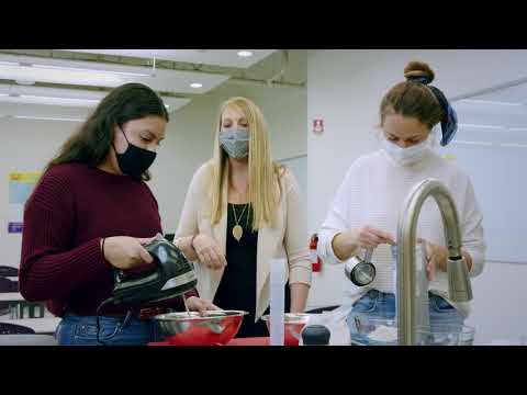 Turn Your Passion of Health and Nutrition Into a Degree | GCU