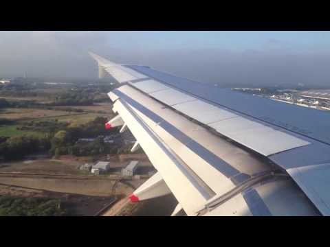Files - British Airways a321 BA 0879-landing.London,Heathrow.23.09.2013 ...