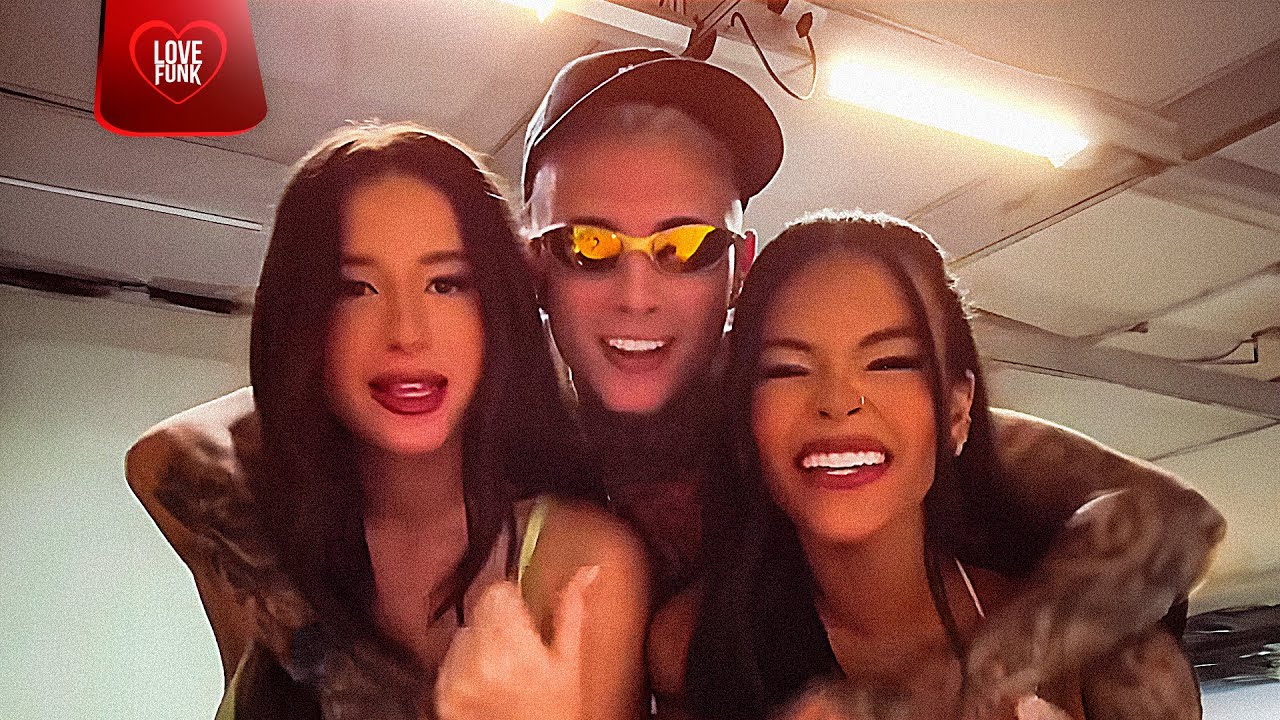 ERREI EU FUI MLK by Mc Paiva from Brazil | Popnable