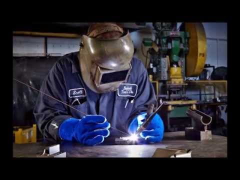 Industrial Photography