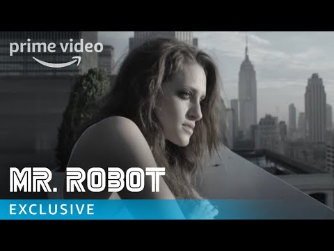 Mr Robot Season 2 - Not Over Yet | Prime Video