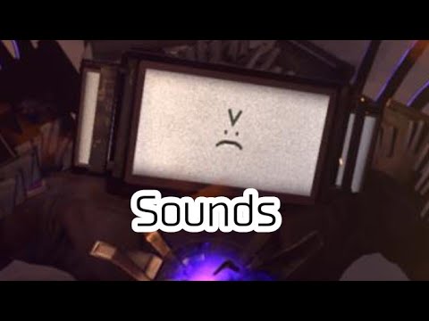 Upgraded Titan Tv Man Sounds