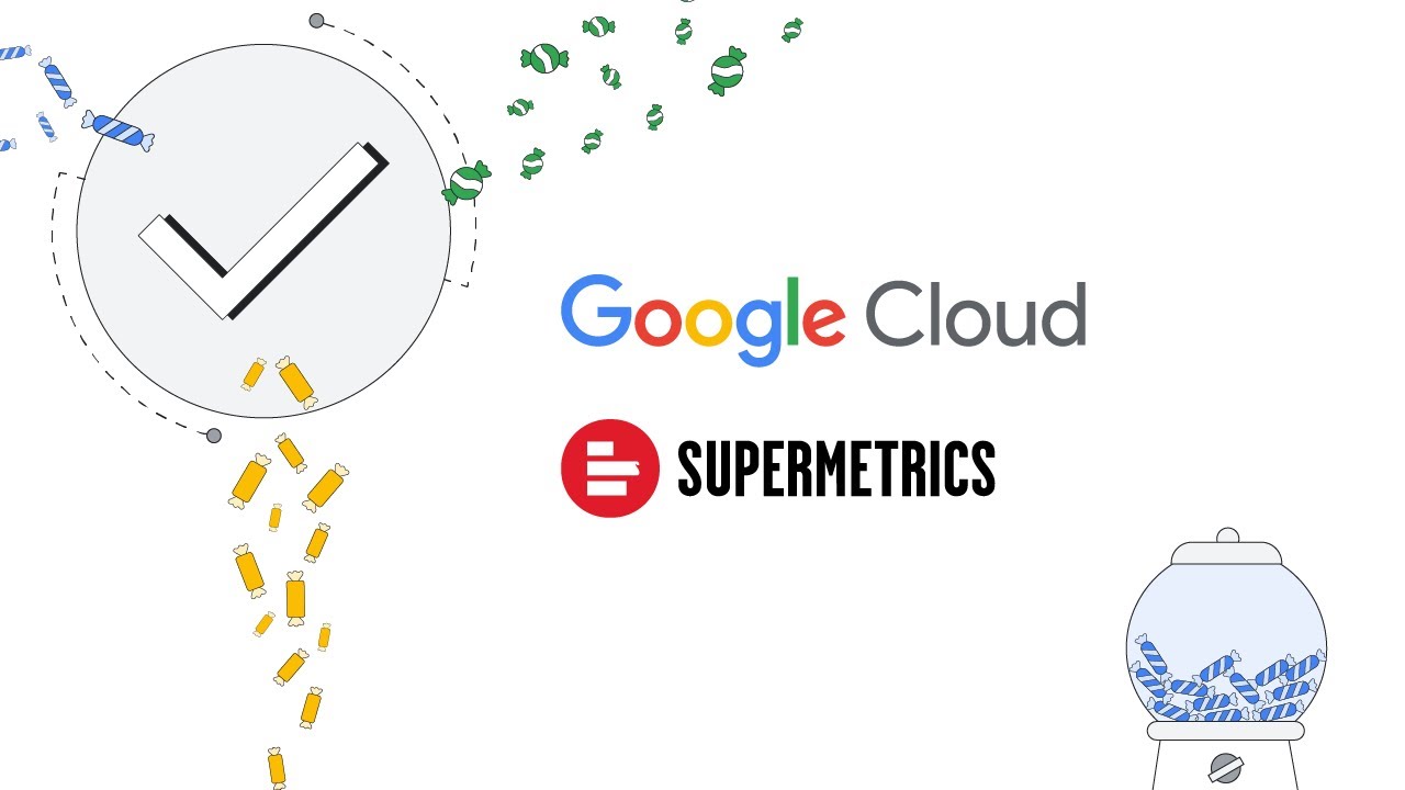 Turn data into opportunity with Supermetrics